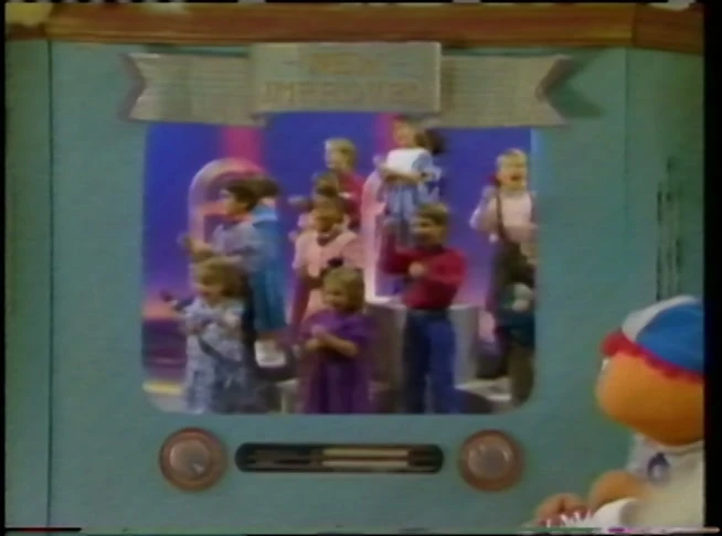 Gerbert DVDs 1 | New ideas by Matt Weaver Wiki | Fandom