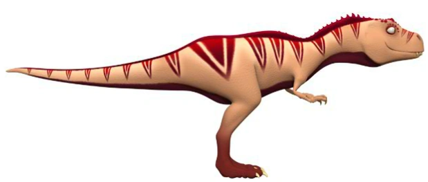 Megalosaurus Dinosaur Train New Ideas By Matt Weaver Wiki Fandom
