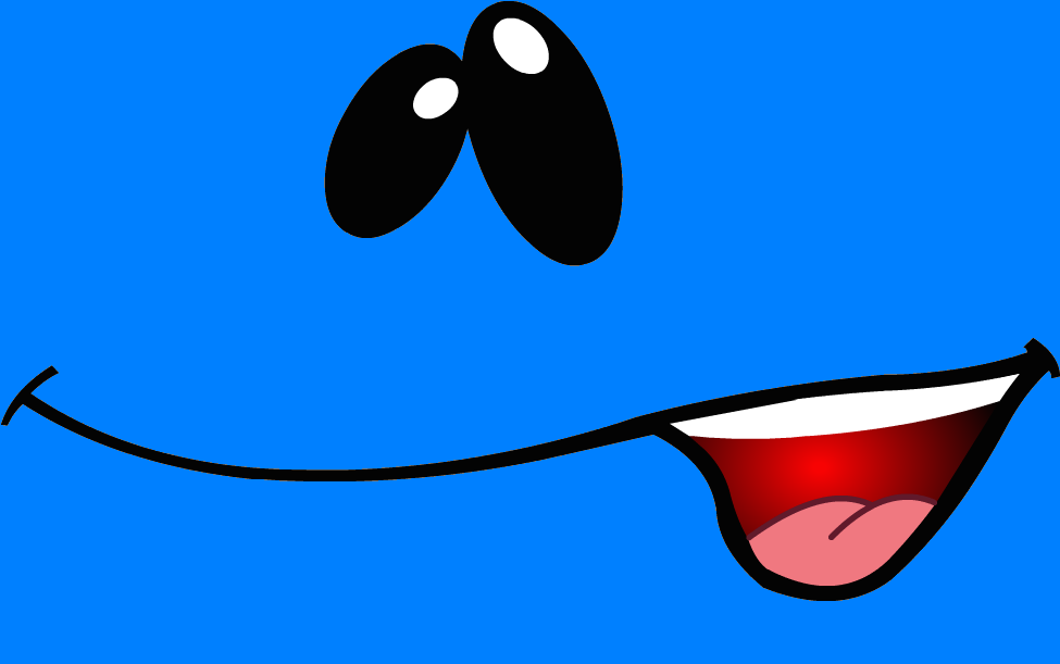 Face bouncing around-123 Sesame Street | New ideas by Matt Weaver Wiki ...