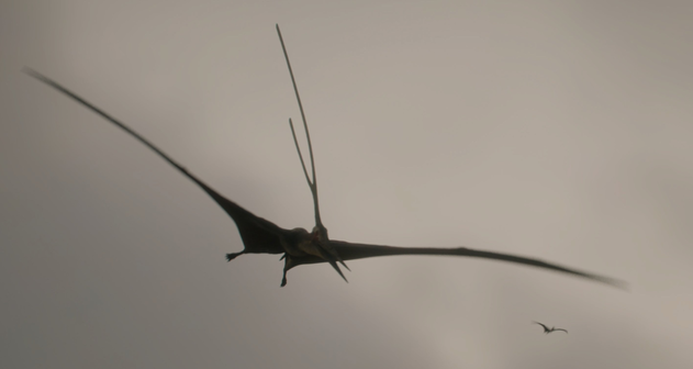 Barbaridactylus-prehistoric planet | New ideas by Matt Weaver Wiki | Fandom