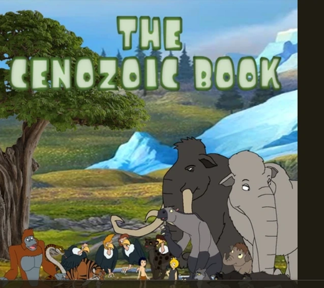 CENZOIC BOOK review | New ideas by Matt Weaver Wiki | Fandom