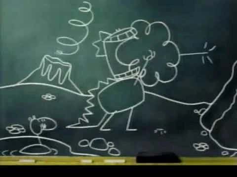 Chef jr dinosaur promo | New ideas by Matt Weaver Wiki | Fandom