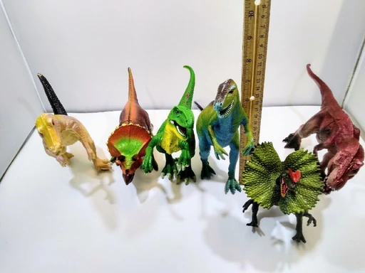 Imperial Dinosaurs preview 1 | New ideas by Matt Weaver Wiki | Fandom