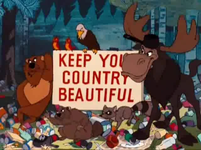 The Litterbug songs-Mickey and friends version | New ideas by Matt ...