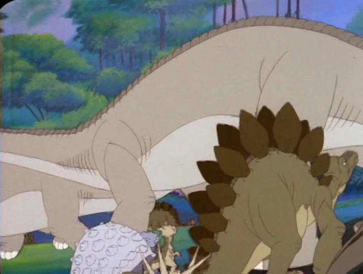 Hylaeosaurus Lbt Preview New Ideas By Matt Weaver Wiki Fandom