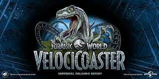 The New Veloci-coaster idea | New ideas by Matt Weaver Wiki | Fandom