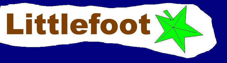 Littlefoot new series idea 1 | New ideas by Matt Weaver Wiki | Fandom