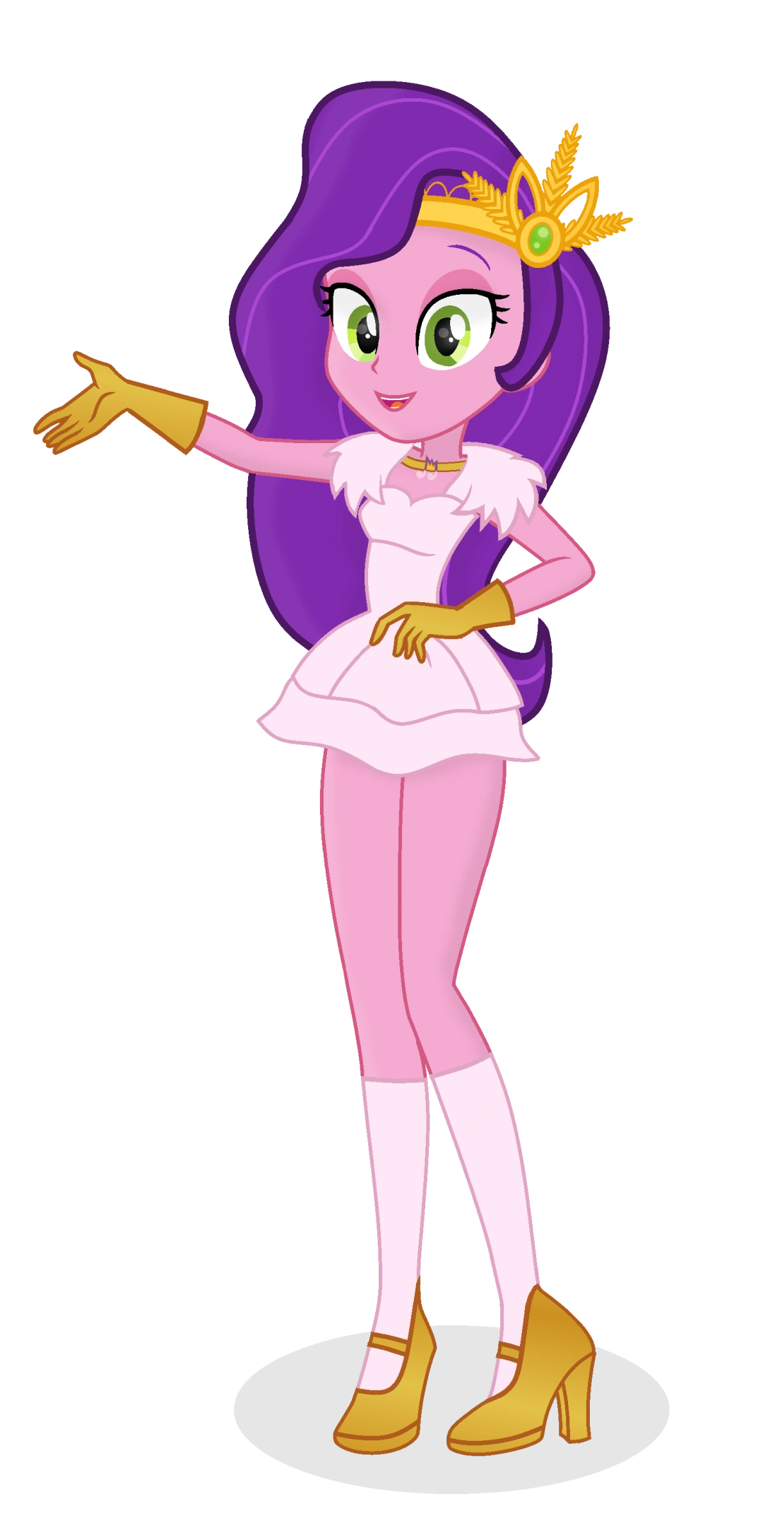 MLP-E-Girls Pipp petals | New ideas by Matt Weaver Wiki | Fandom