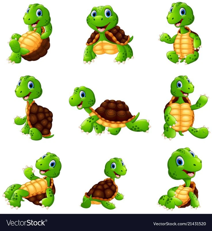 Sim Salagrim Reboot The Tortoise And The Hare New Ideas By Matt