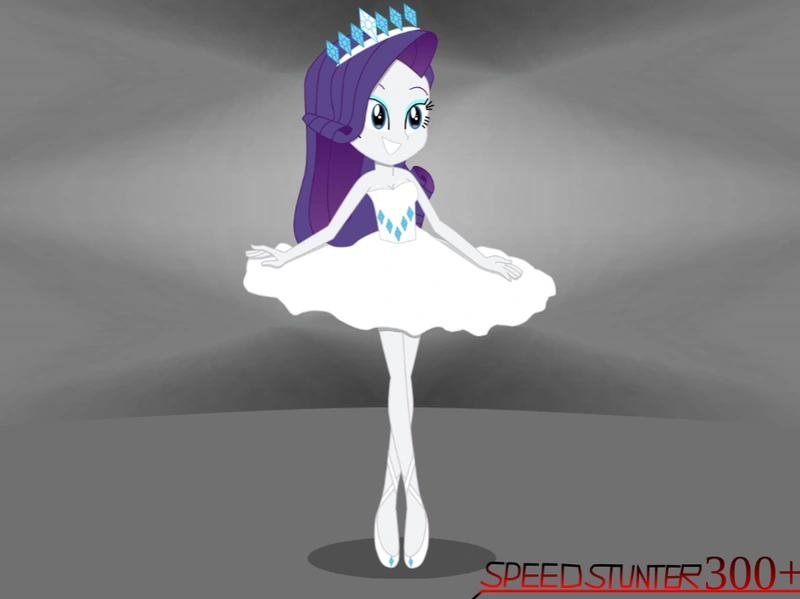 Rarity's ballet-e-girls | New ideas by Matt Weaver Wiki | Fandom