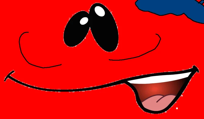 Face the artist-the Backyardigans variant | New ideas by Matt Weaver ...