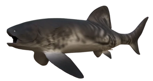 Tiff Titanichthys-splash and bubbles prehistoric | New ideas by Matt ...