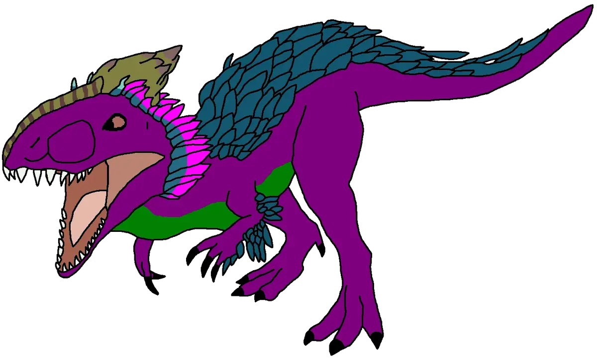 D-Rex | New ideas by Matt Weaver Wiki | Fandom