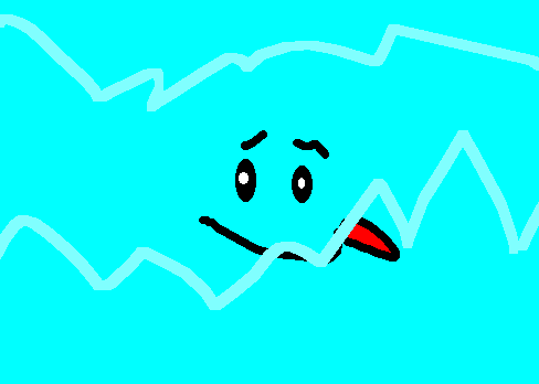 Face SCRAMBLED UP VARIANT 4 | New ideas by Matt Weaver Wiki | Fandom