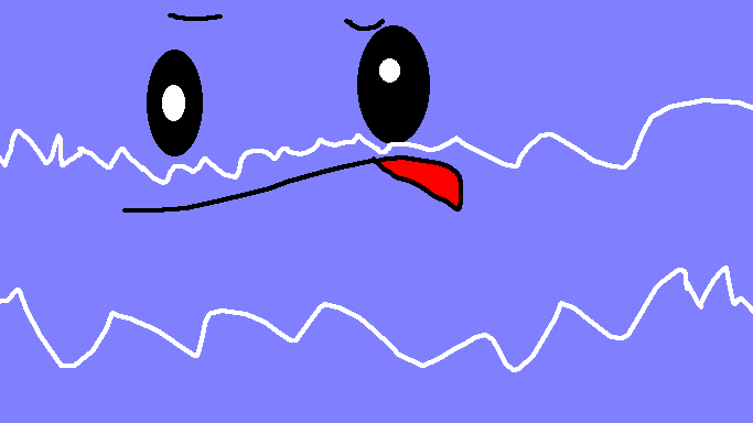 Face is scrambled up-Ariel variant fanmade | New ideas by Matt Weaver ...