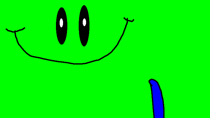 Nick Jr face intro-Oswald octopus fanmade 01 | New ideas by Matt Weaver ...