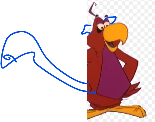 SKOLWS FROM WUZZLES | New ideas by Matt Weaver Wiki | Fandom