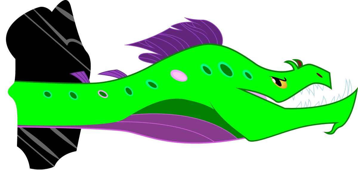 Green Quarry eel | New ideas by Matt Weaver Wiki | Fandom