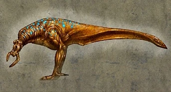 Prongheads-alien planet | New ideas by Matt Weaver Wiki | Fandom