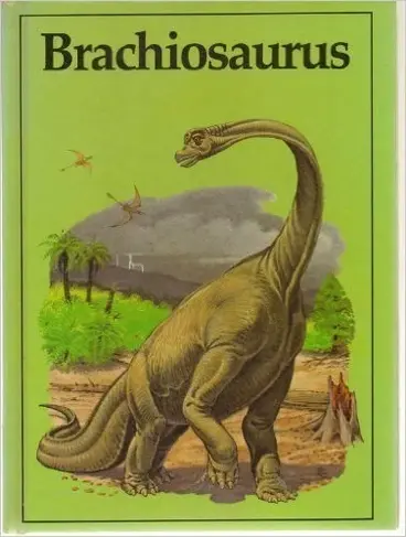Brachiosaurus-dinosaur library | New ideas by Matt Weaver Wiki | Fandom