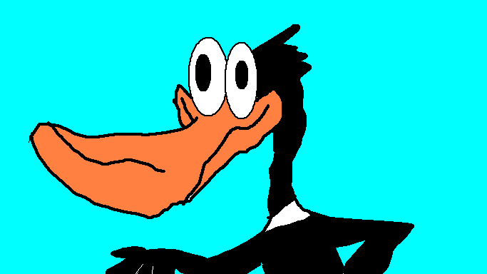 The New Daffy Duck Show preview | New ideas by Matt Weaver Wiki | Fandom