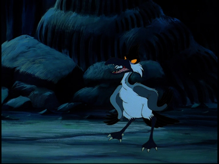 Icky-LBT netflix preview | New ideas by Matt Weaver Wiki | Fandom