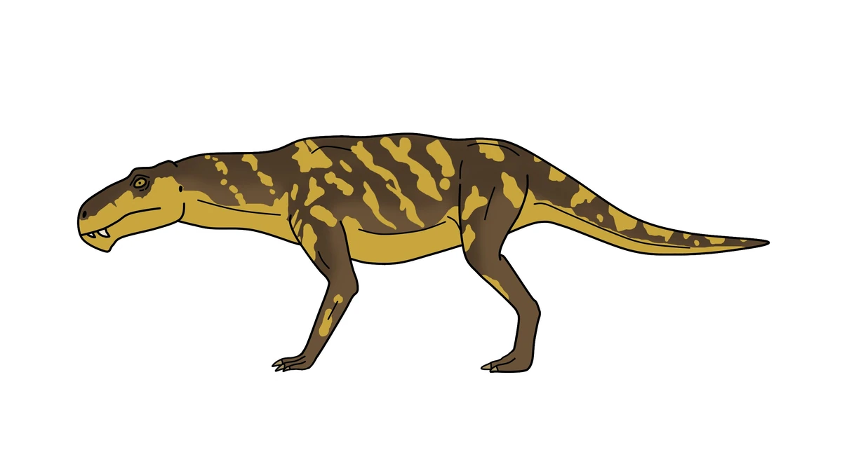 Lycaesaurus | New ideas by Matt Weaver Wiki | Fandom
