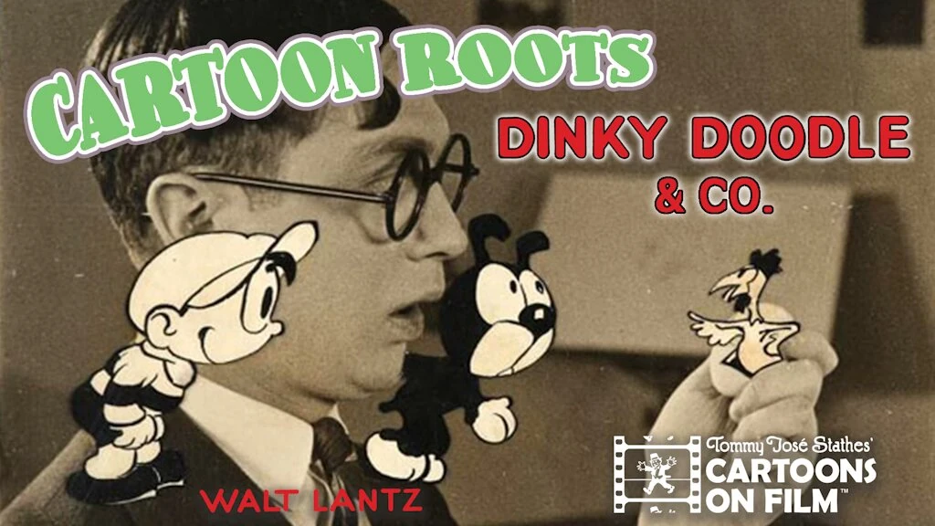 Cartoon roots preview 1 | New ideas by Matt Weaver Wiki | Fandom