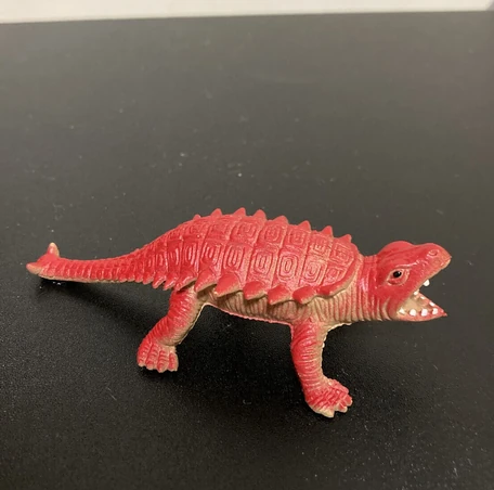 Ankylosaurus-imperial dinosaurs | New ideas by Matt Weaver Wiki | Fandom