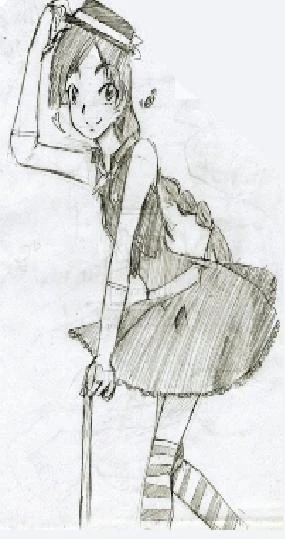 Tap Dancer-Anime: Love LIVE idea 1 | New ideas by Matt Weaver Wiki | Fandom