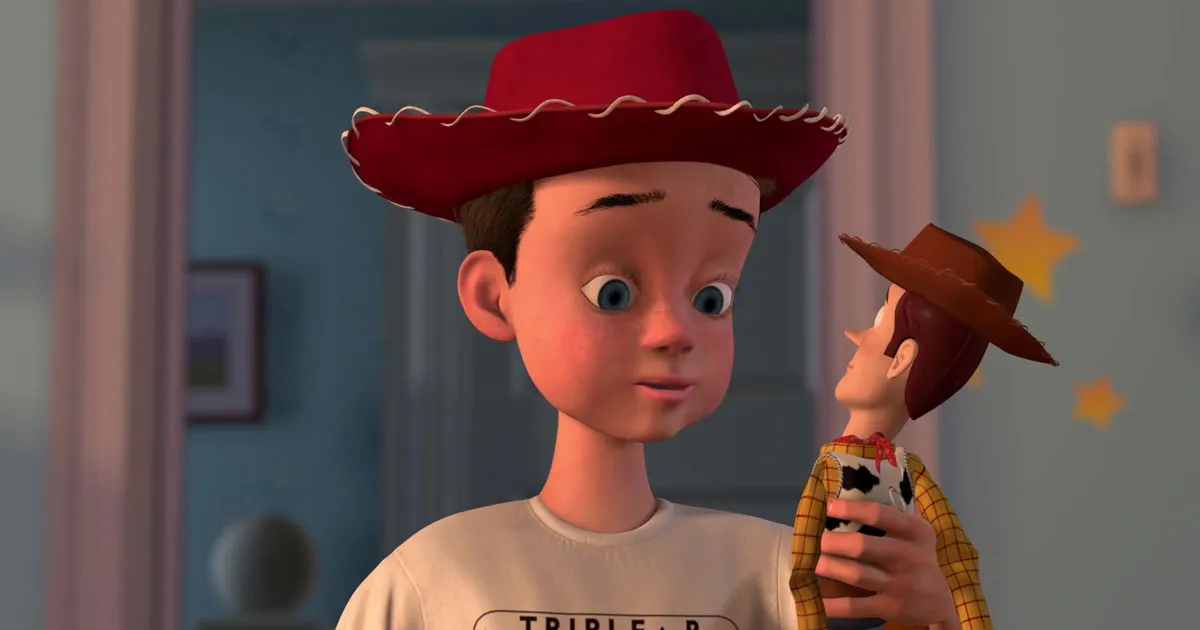Andy | New ideas by Matt Weaver Wiki | Fandom