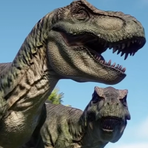 Tyrannosaurus facts-Wild Kratts prehistoric | New ideas by Matt Weaver ...