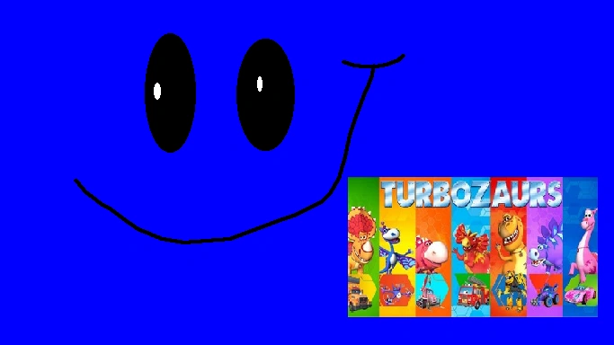 Nick Jr intro-Turbosaurs: Never you worry | New ideas by Matt Weaver ...