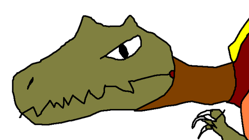 Firesaurus Preview Dinotrux 20 New Ideas By Matt Weaver Wiki Fandom