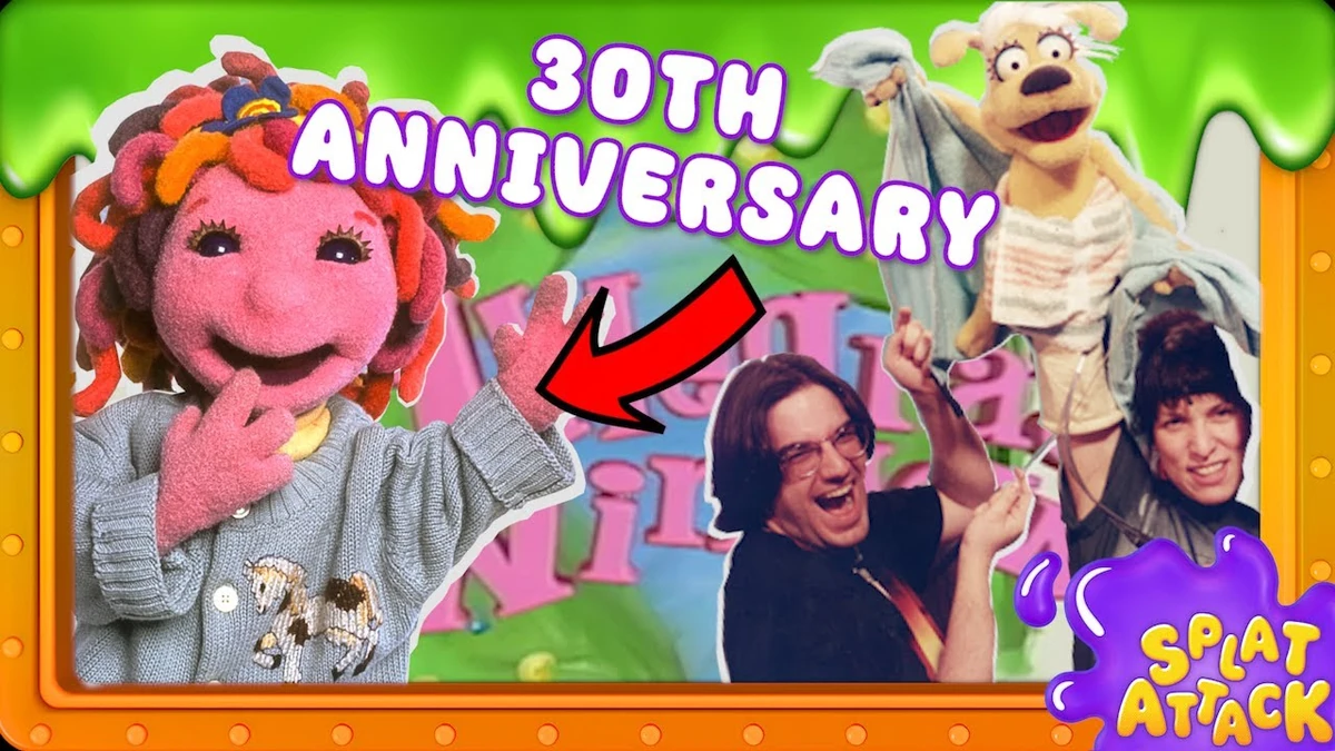 The Cast of Allegra's Window Celebrates 30 Year Anniversary preview ...