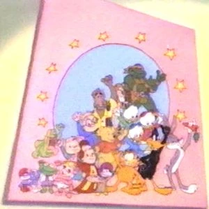 Cartoon all-stars review 02 | New ideas by Matt Weaver Wiki | Fandom