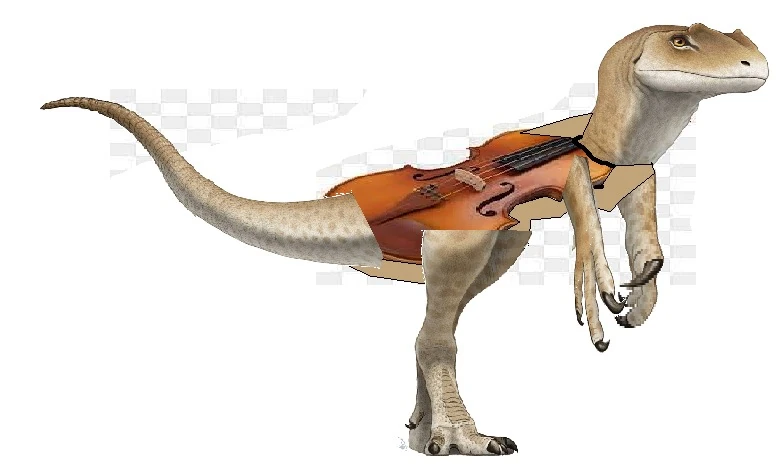 Cellosaurus | New ideas by Matt Weaver Wiki | Fandom