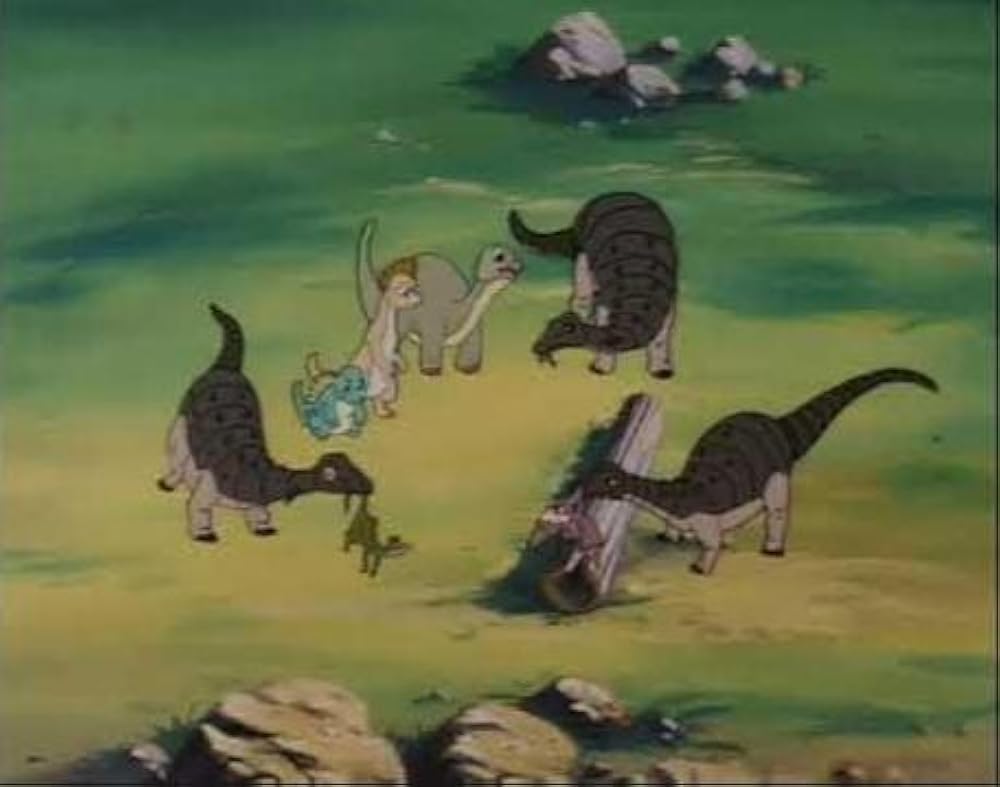 Dink The Little Dinosaur Preview Reboot Idea 1 New Ideas By Matt