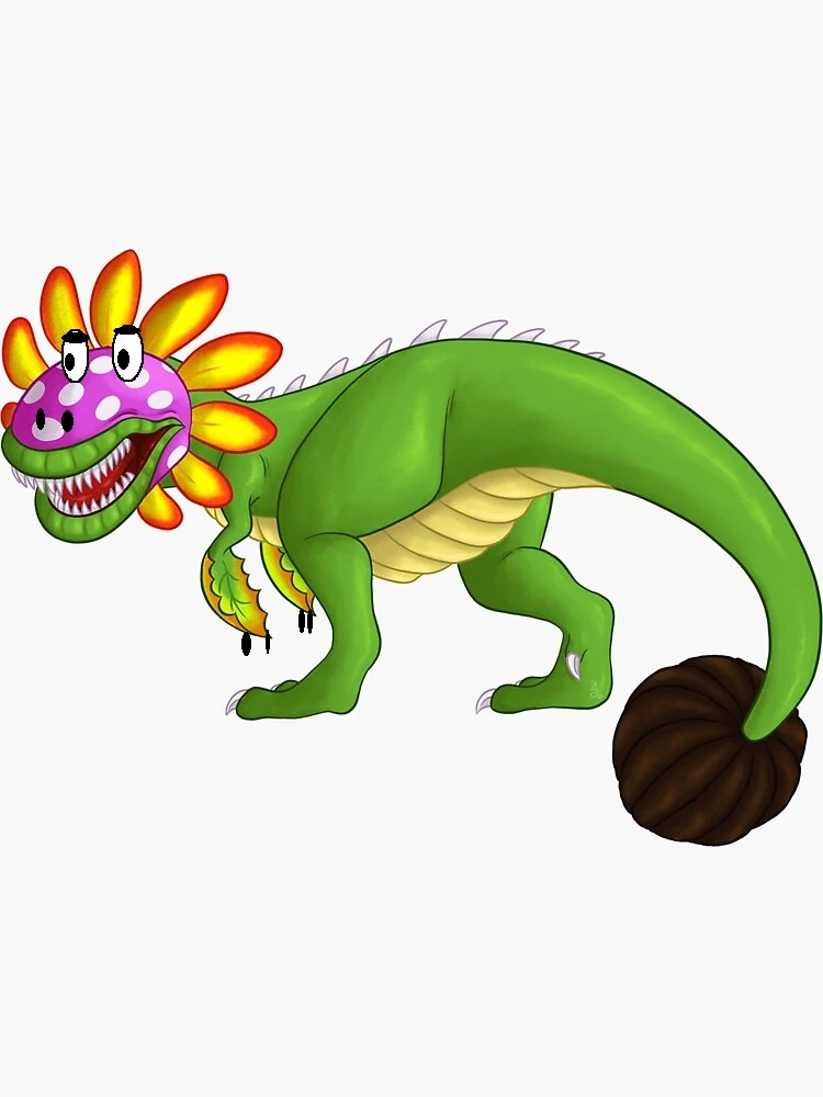 Dino-piranha Super Mario Bros Supershow fanmade idea 1 | New ideas by Matt Weaver Wiki | Fandom