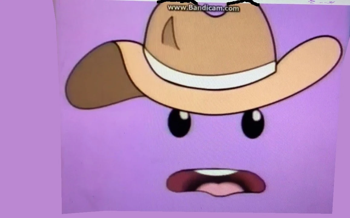 Cowboy Face Nick jr-Variant 2: I love Dinosaurs-new series | New ideas ...