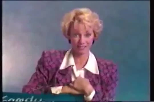 Barney and Friends Sandy Duncan opening-a day at the beach | New ideas ...