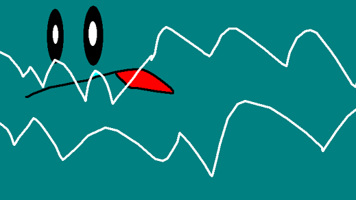 Face scrambled up fanmade-Wild Manes variant | New ideas by Matt Weaver ...