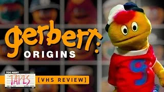 Gerbert-the world around us DVD | New ideas by Matt Weaver Wiki | Fandom