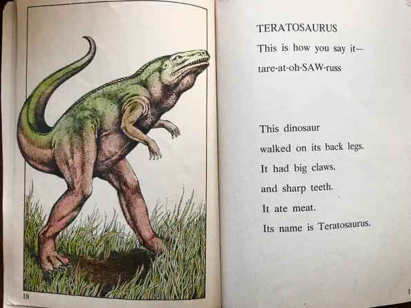 Teratosaurus | New ideas by Matt Weaver Wiki | Fandom