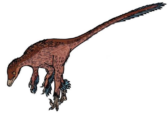 Wild Kratts Prehistoric Troodontid Powers New Ideas By Matt Weaver