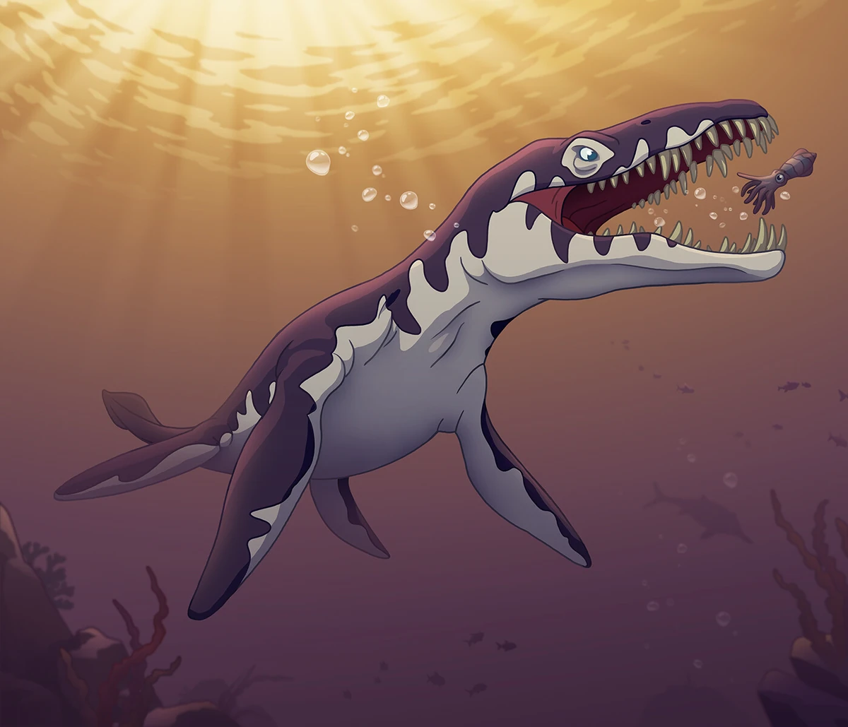 "Who Could It Be?" Liopleurodon Lyrics-zoboomafoo and you | New ideas ...