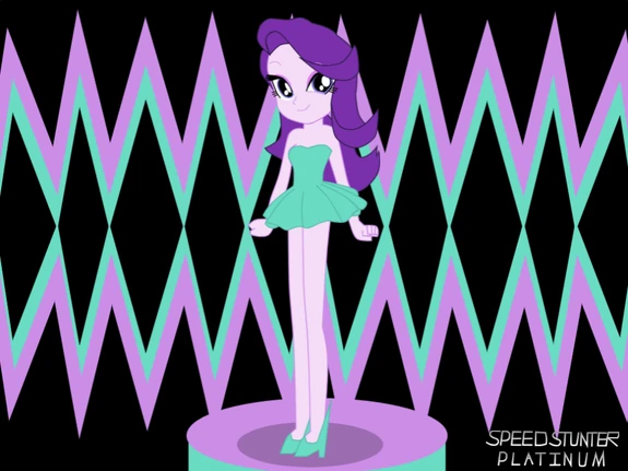 E-Girls Ballet Magic-Wild Brain preview 1 | New ideas by Matt Weaver ...
