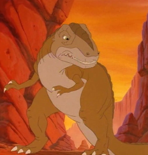 Land Before Time-Netflix idea 2 | New ideas by Matt Weaver Wiki | Fandom
