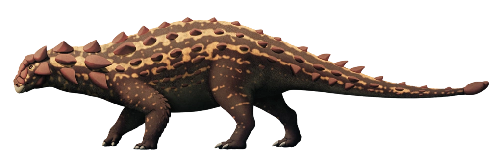 Dyoplosaurus-dinosaur age animals (Discovery kids documentary) | New ...