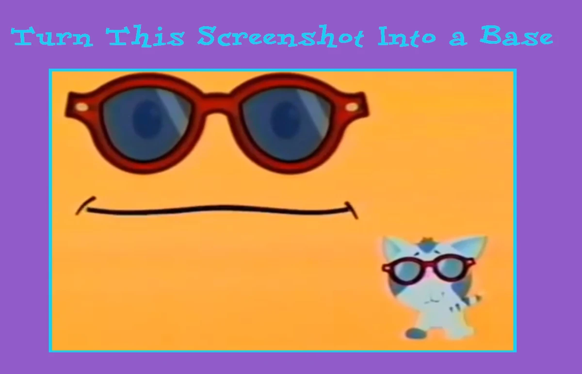 Face and Periwinkle-fanmade 1 | New ideas by Matt Weaver Wiki | Fandom